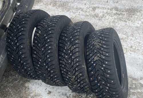 Nokian Tyres Nordman 8 175/65 R14 29F