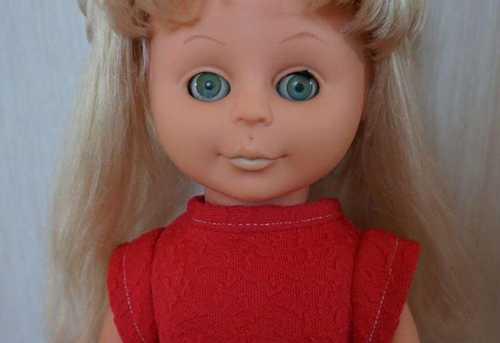 Кукла ГДР 45 см. Сонни