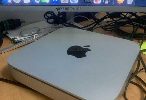 Mac mini 2010