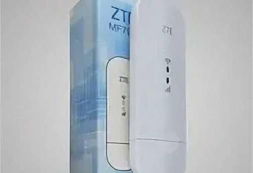 Модем ZTE mf79ru (с Wi-Fi)