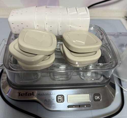 Йогуртница tefal
