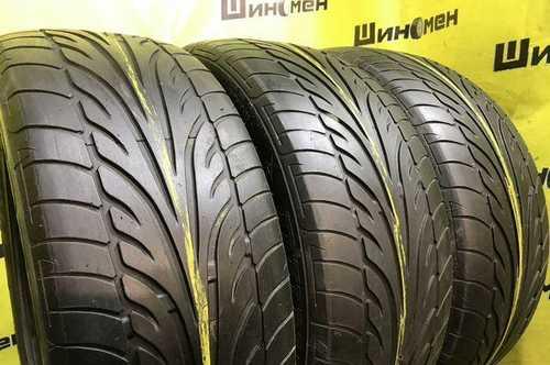 Dunlop SP Sport 9000 205/55 R16