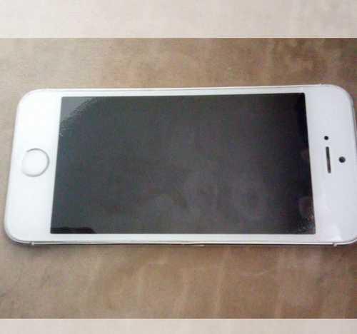 iPhone 5S, 16 ГБ