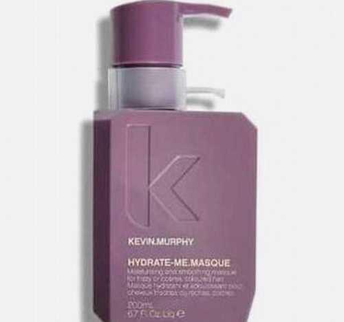 Маска Kevin Murphy Hydrate-Me 250 мл отливант