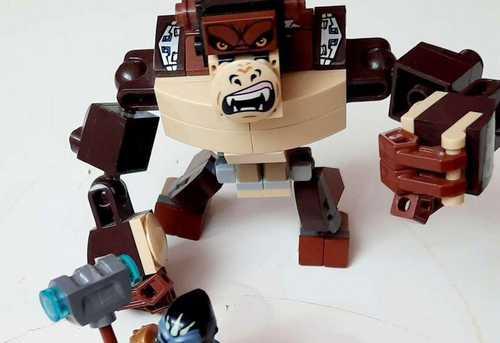 Lego Chima 70126