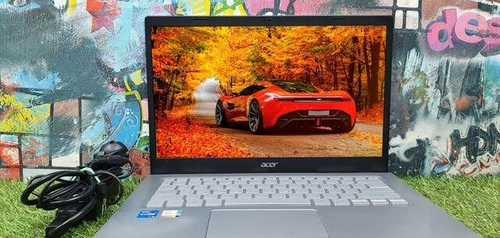Ноутбук Acer i5-11/8Gb/FHD/ Aspire 5 A514-54-549L