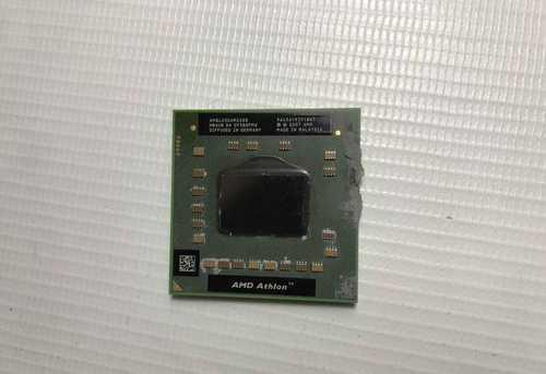 Процессор AMD Athlon 64 X2 QL-65