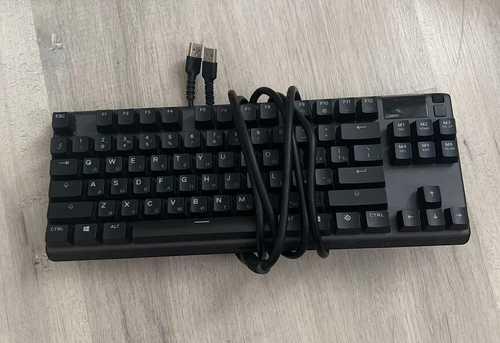 Steelseries apex 7 tkl