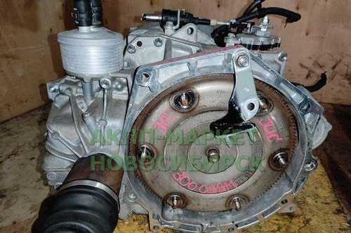 АКПП Volkswagen Passat B6 JUC BVY