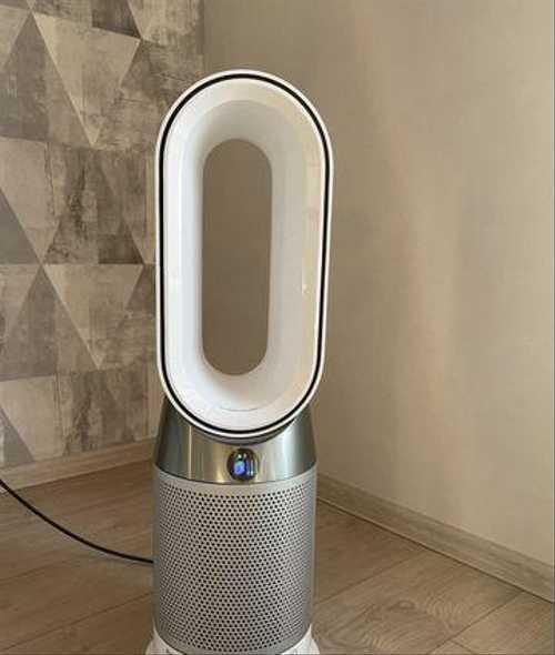 Очиститель воздуха dyson HP05 hot+cool оригинал