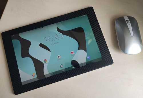 Планшет sony xperia tablet z2 (без сенсора)