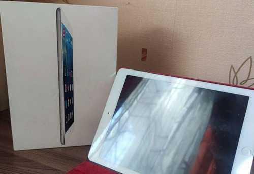 iPad Air 1, 32gb, sim