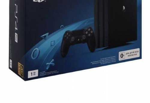 Sony PS4 Pro 1tb