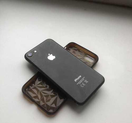 iPhone 8, 64 ГБ