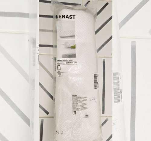 Наматрасник Lenast IKEA 120x60