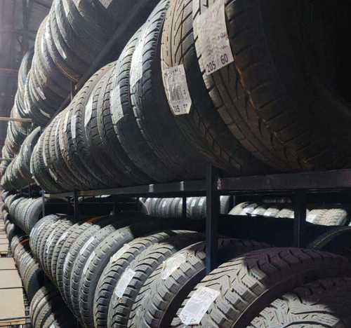 Bridgestone Ice Cruiser 7000S 205/55 R16 91T