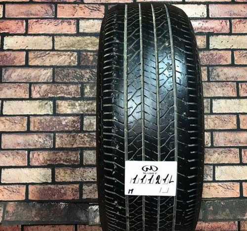 Dunlop SP Sport 01 215/60 R17