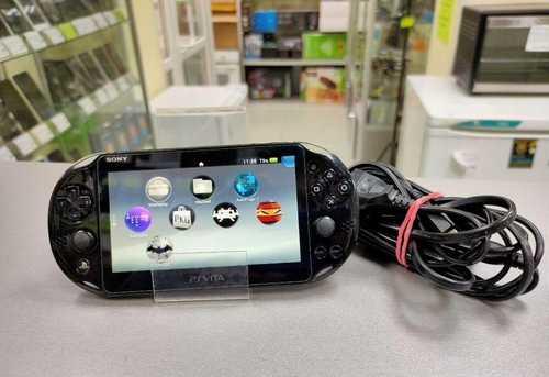 Игровая приставка Sony PlayStation Vita Slim 4 Gb