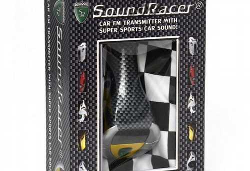FM-модулятор звука двигателя Sound Racer V8