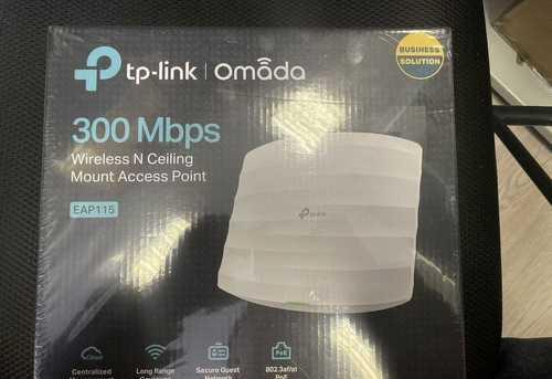 Tp link eap115