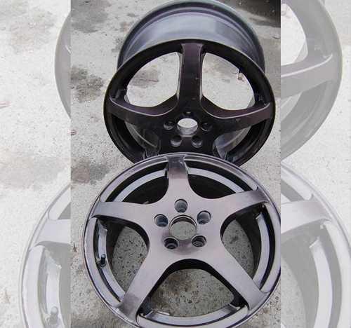 Литье диски r16 5x100