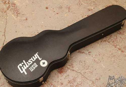 Gibson USA TKL Les Paul Case