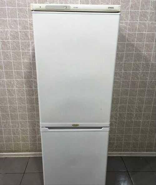 Холодильник бу Стинол 107 1998 год
