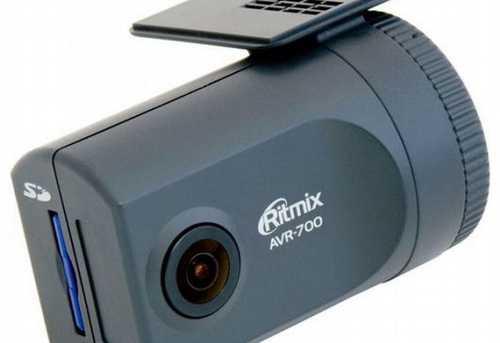 Видеорегистратор Ritmix AVR-700 с GPS