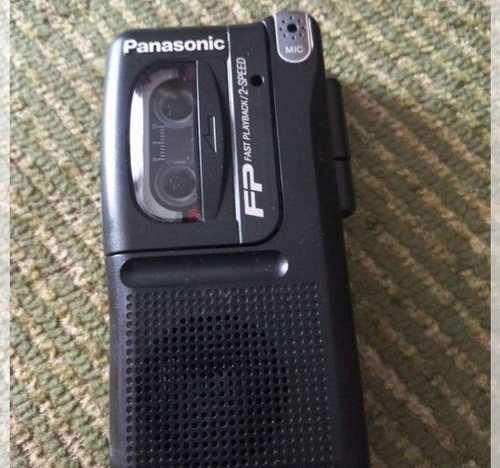 Диктофон Panasonic RN-202