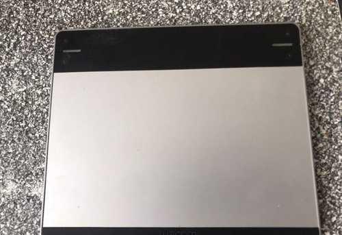 Графический планшет wacom intuos