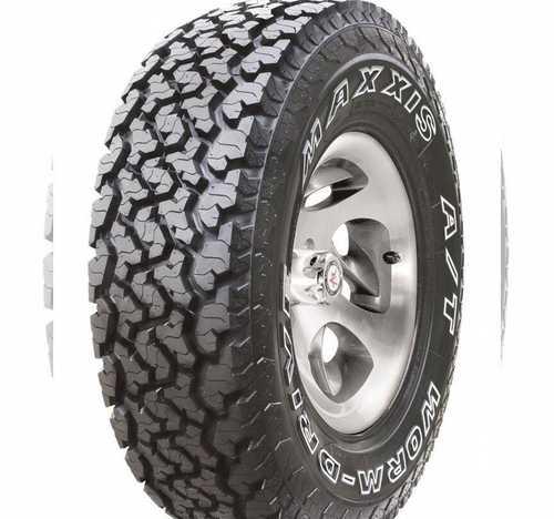 Maxxis AT-980E Worm-Drive 245/75 R16 120Q