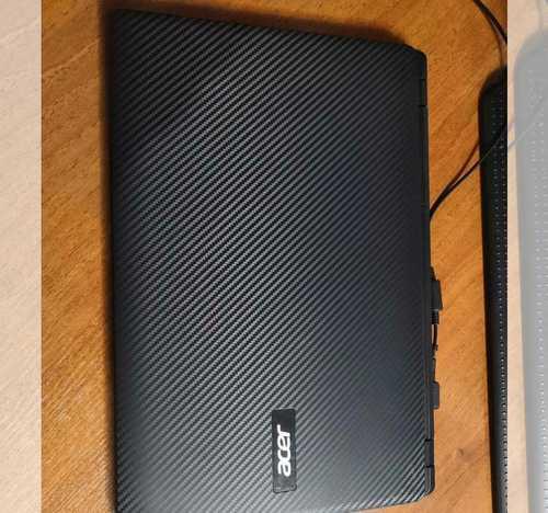 Acer extensa 2530