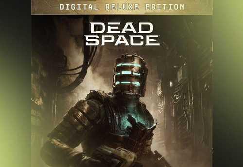 Dead Space Xbox one & series Челябинск