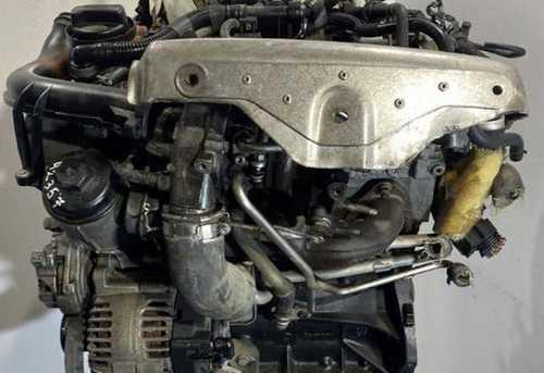 Двигатель Volkswagen 1.4 BWK
