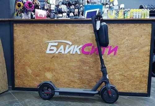 Электросамокат Xiaomi mi electric scooter 1s