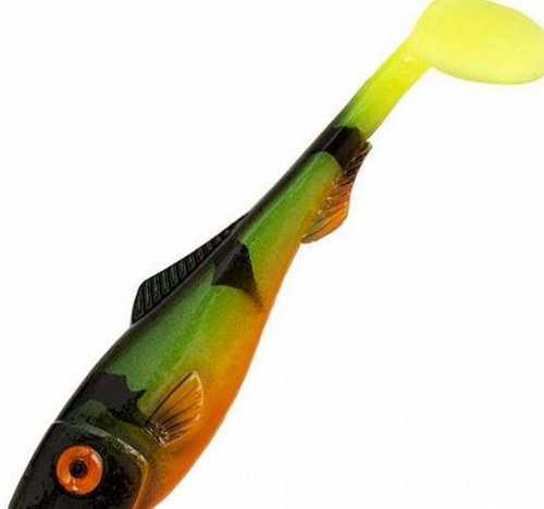 Приманка силиконовая Abu Garcia Beast Perch Shad 1