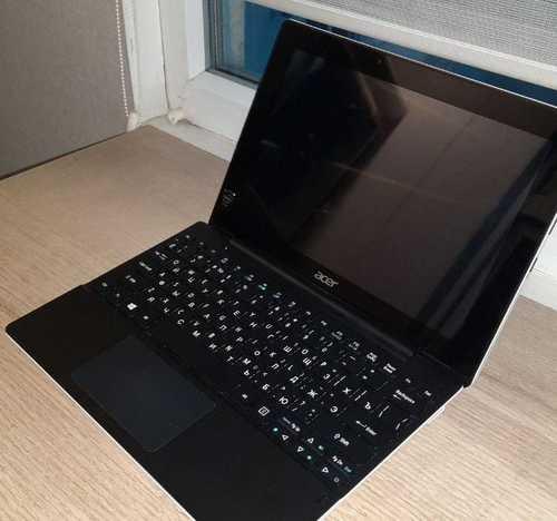 Планшет Acer aspire switch 10