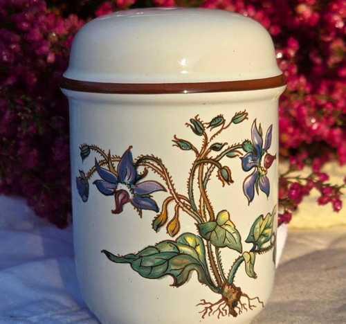 Перечница Villeroy & Boch Botanica Borago Officinalis