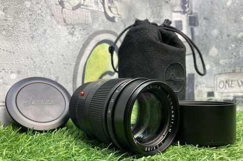 Leica Camera Summarit-M 2.5/90mm Покупка/Продажа