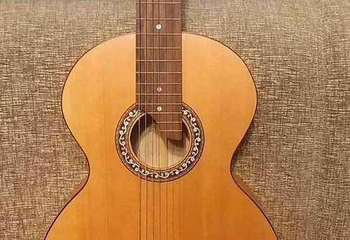 Акустическая гитара 7 струн Doff F121