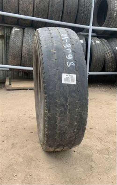 Toyo H08 215/75 R16C