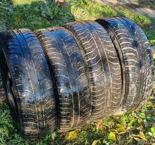 Firestone Ice Cruiser 7 185/65 R15 88T