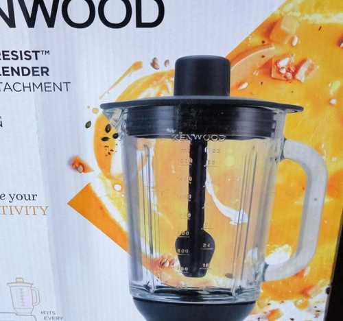 Насадка блендер kenwood