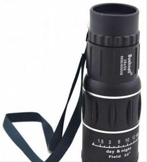 Монокуляр Bushnell 16x52