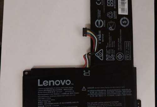 Аккумулятор Lenovo 4140mAh (Оригинал)