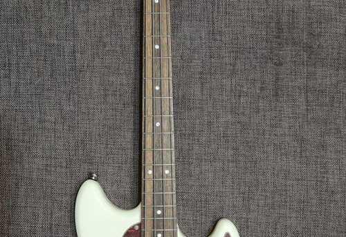 Squier CV '60s Mustang Bass OWT