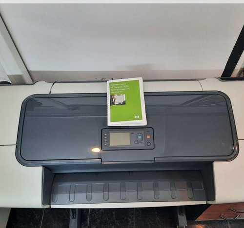 Плоттер HP designjet T610