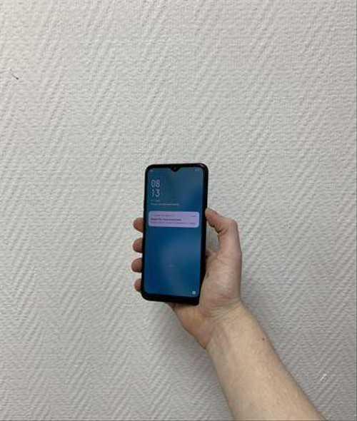 Oppo A1k