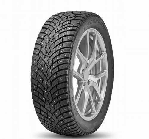 Pirelli Scorpion Ice Zero 2 245/50 R20