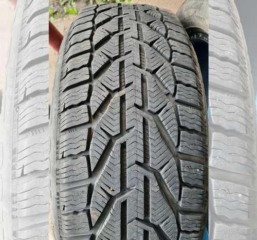 Tigar Winter 215/55 R17